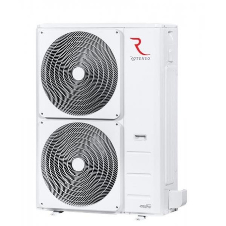 Uniwesalny Agregat split Unico 15,5 kW | KLIMATYZACJA I WENTYLACJA ...